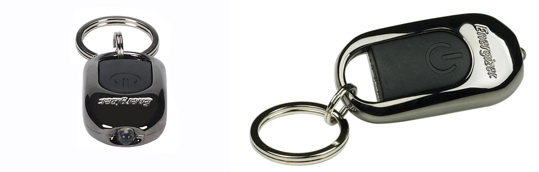 Energizer LED Keychain Light Review - Big Things Come in Small Packages