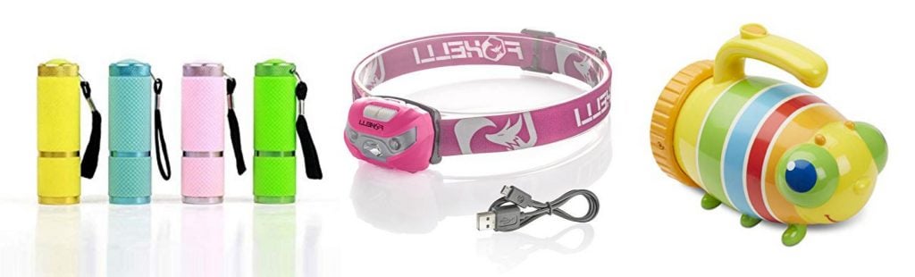 Best Flashlights for Kids - Our Top 8 Picks 2023 | BTFT