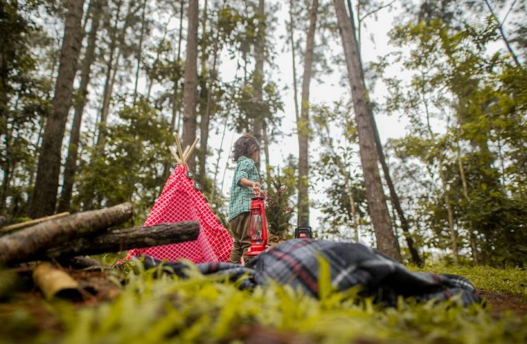 Best Flashlights for Kids - Our Top 8 Picks 2023 | BTFT