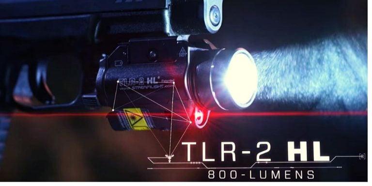 Best Shotgun Lights 2025: Top Tactical Weapon Lights for Home Defense ...