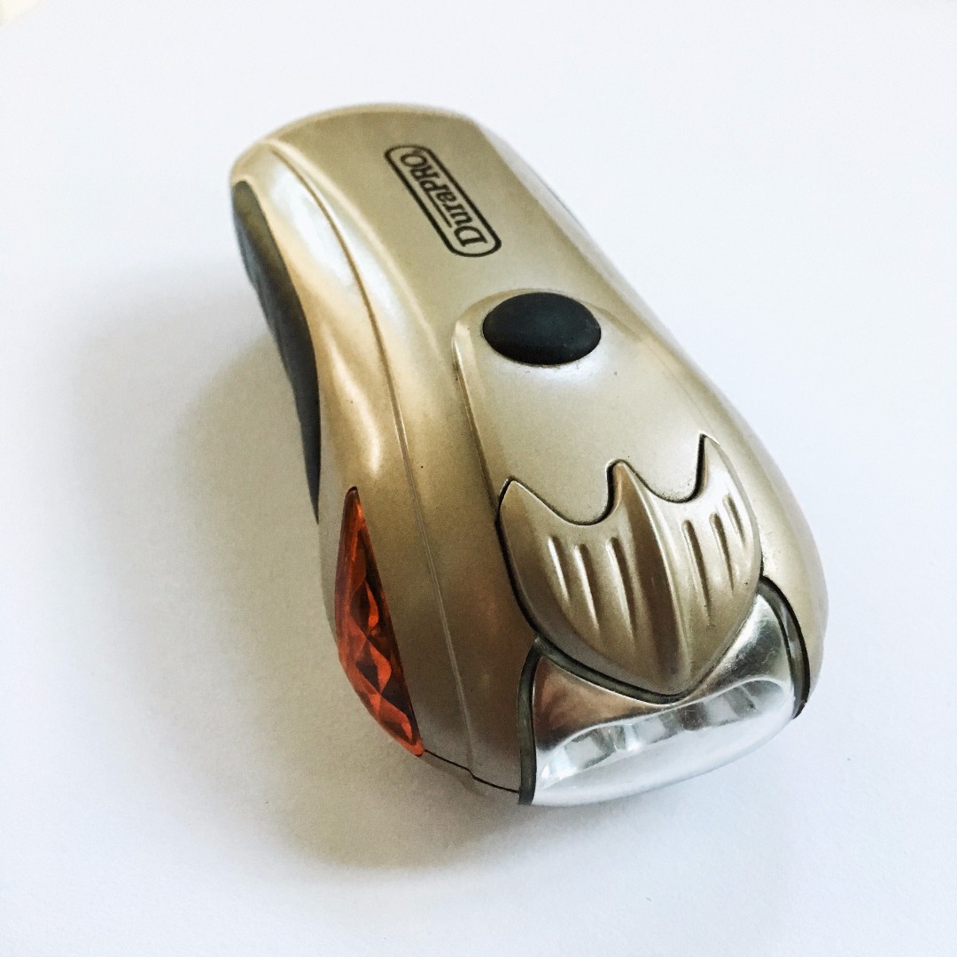 Flashlight Review: Three Popular Models Every Camping Soul Should Know ...