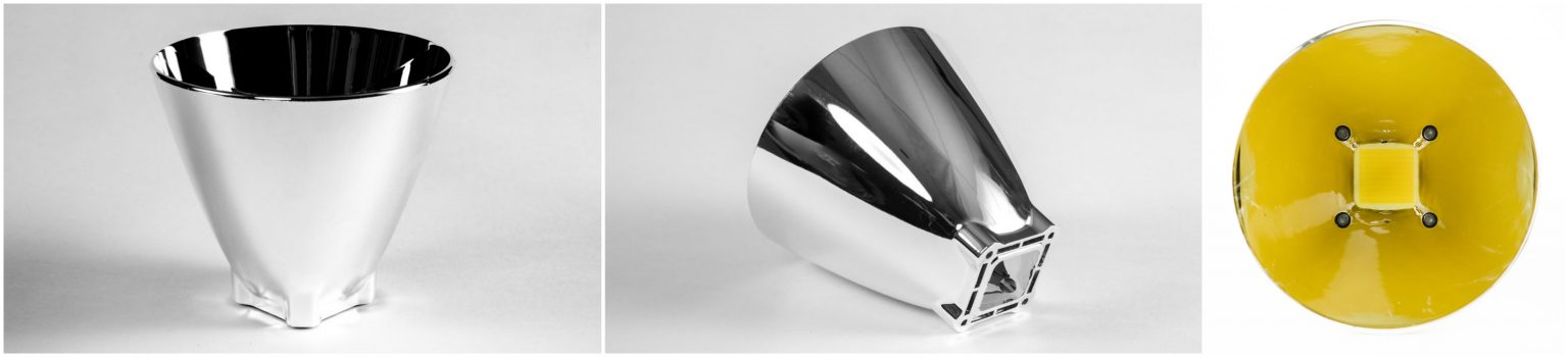 The Science Behind Long Throw Flashlights - BestTacticalFlashlightToday.net